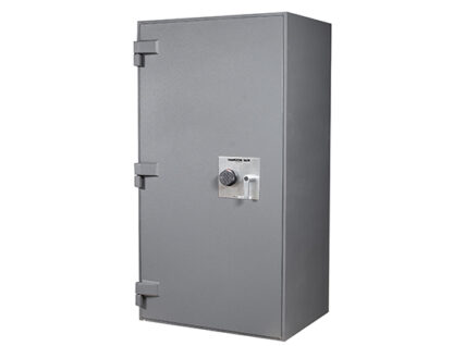 TL-30 Steel Plate Safe - VAULTMASTERS