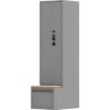 Wardrobe Airflow Locker - VAULTMASTERS